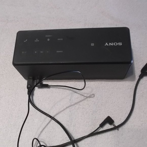 Sony | Portable Audio & Video | Sony Model No Srs73 Personal Audio ...